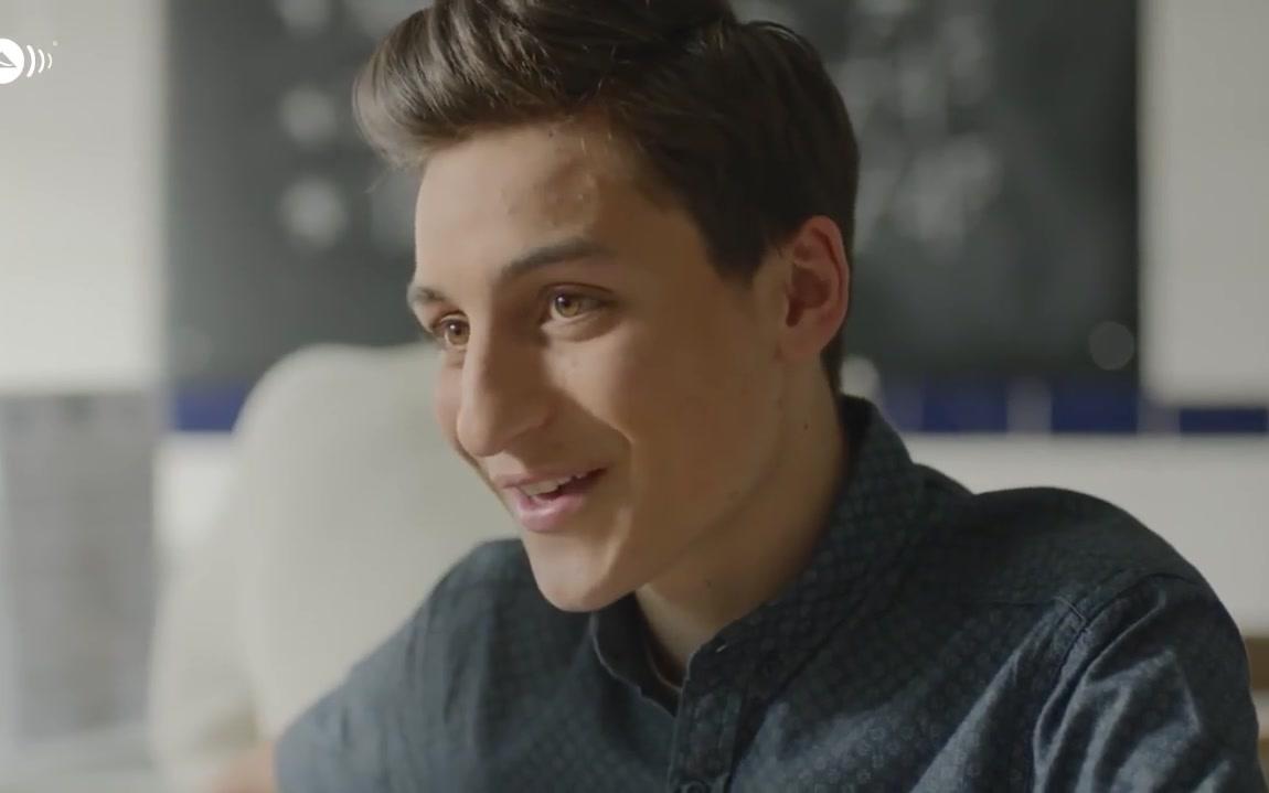 全球经典音乐 Harris J - Salam Alaikum_哔哩哔哩_bilibili