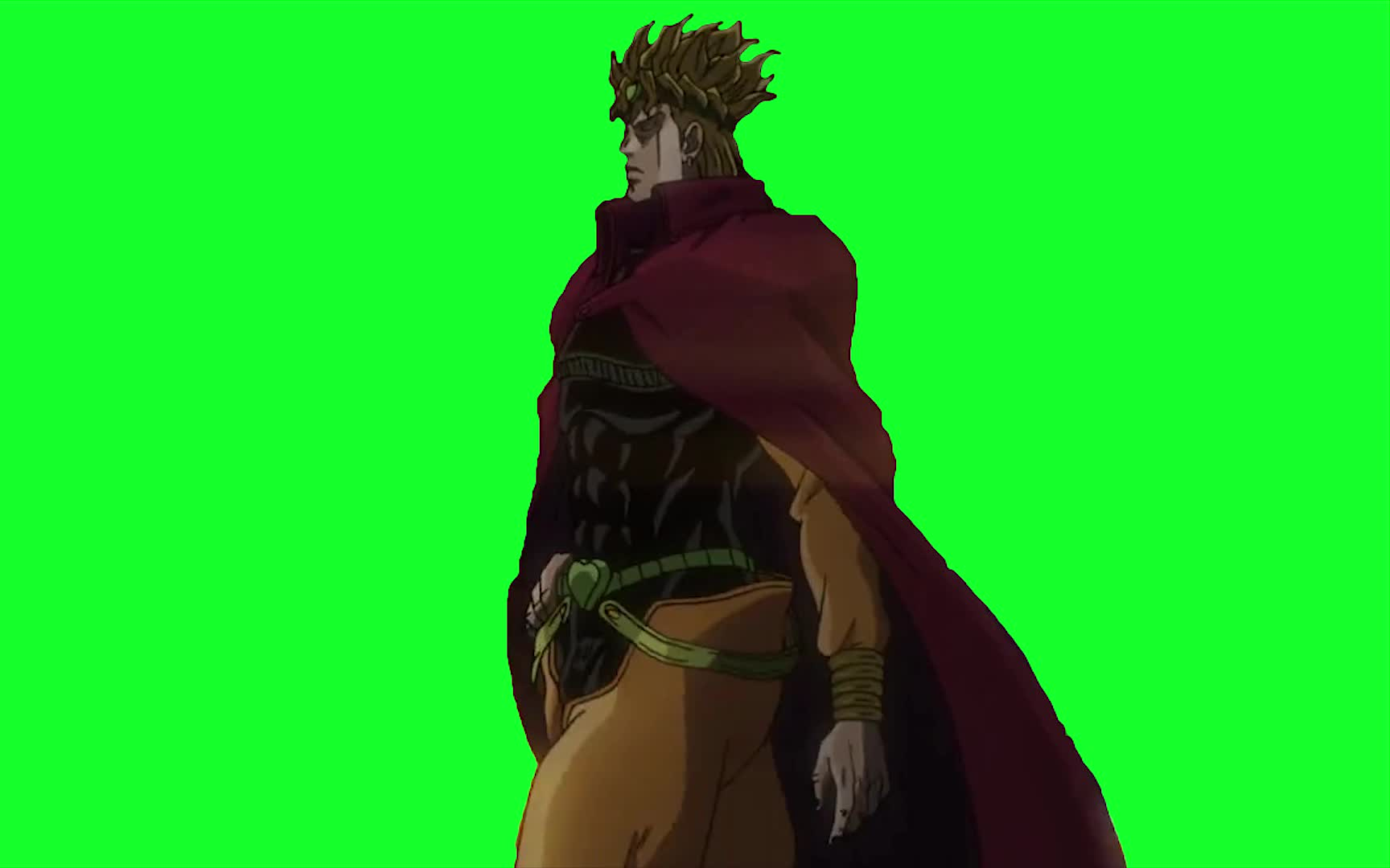 停不下来的dio_哔哩哔哩_bilibili