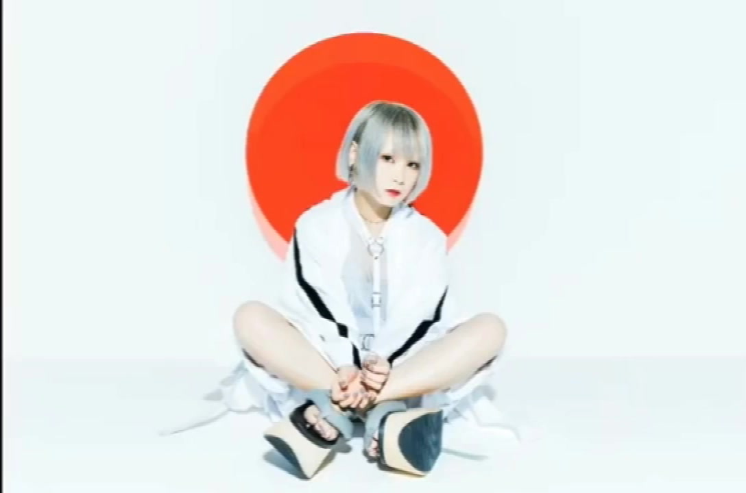 【Reol】21世纪难民 （直播剪辑）_哔哩哔哩_bilibili