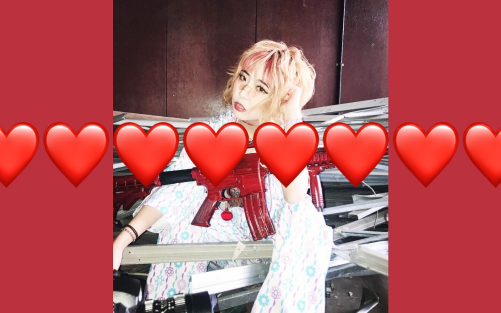 【韩国小众rapper科普】Swervy_哔哩哔哩 (゜-゜)つロ 干杯~-bilibili