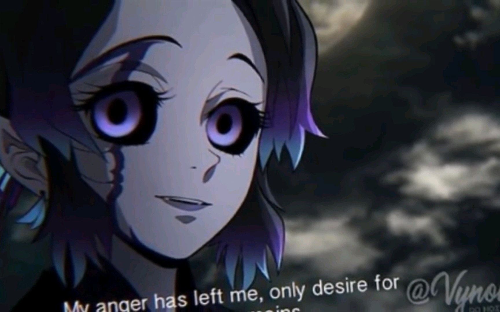 【corngak 鬼灭之刃动画】你还好吗？富冈同学？