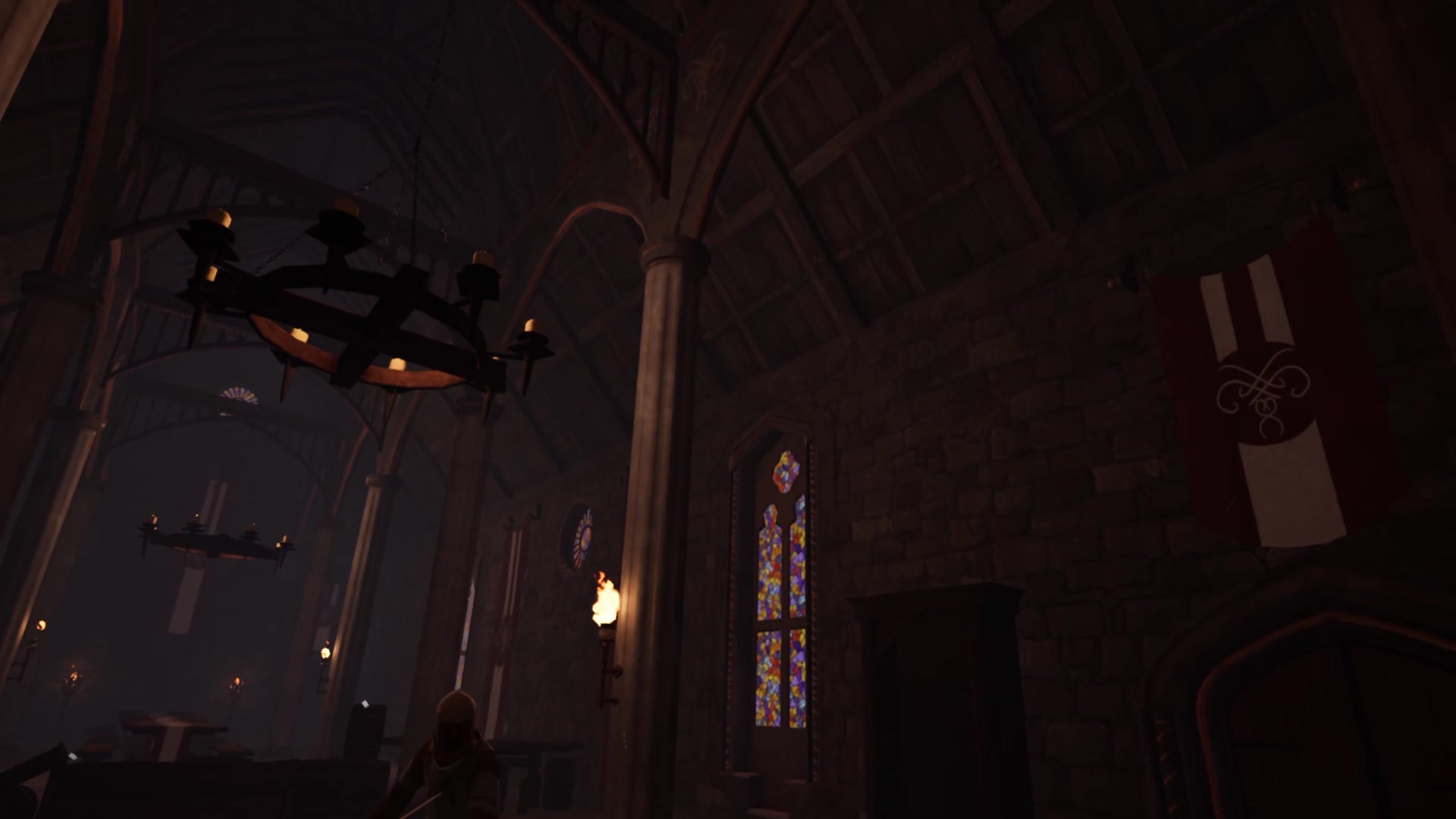 SteamVR Gameplay | 掌握精妙的贱术 Swordsman VR_哔哩哔哩_bilibili