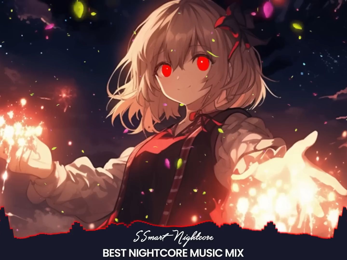 Best_of_Nightcore_Songs_Mix_2023_♫_Night - 哔哩哔哩