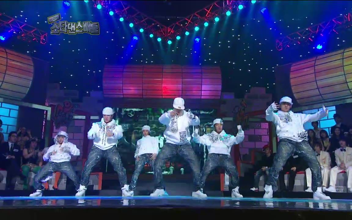 【2PM】Star Dance Battle_哔哩哔哩_bilibili