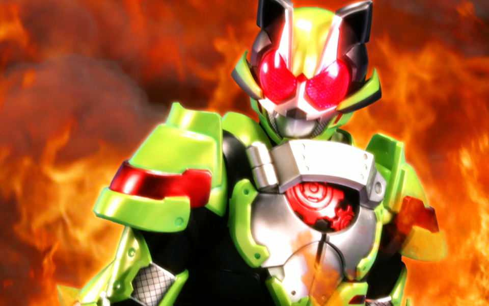 假面骑士 极狐第8集-番剧-全集-高清正版在线观看-bilibili-哔哩哔哩