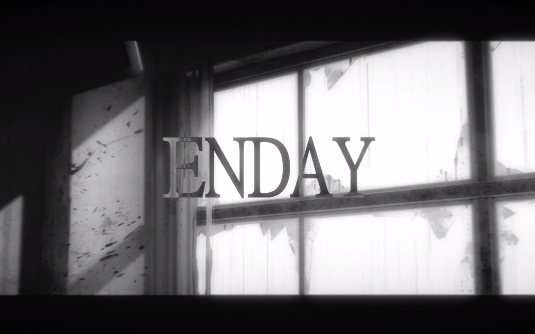 【原创曲】ENDAY_哔哩哔哩_bilibili