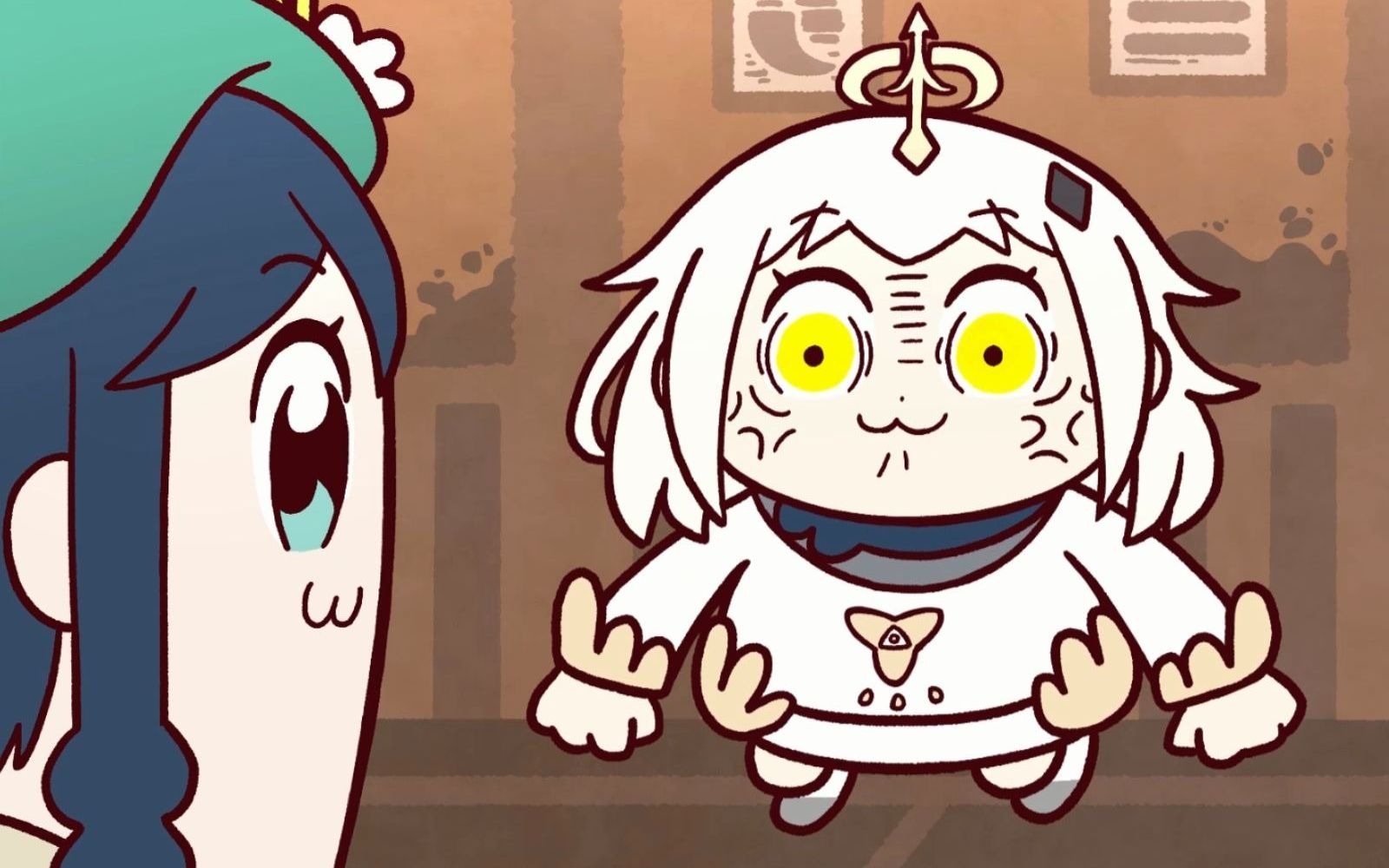 原神Project: Ehe te nandayo_哔哩哔哩_bilibili