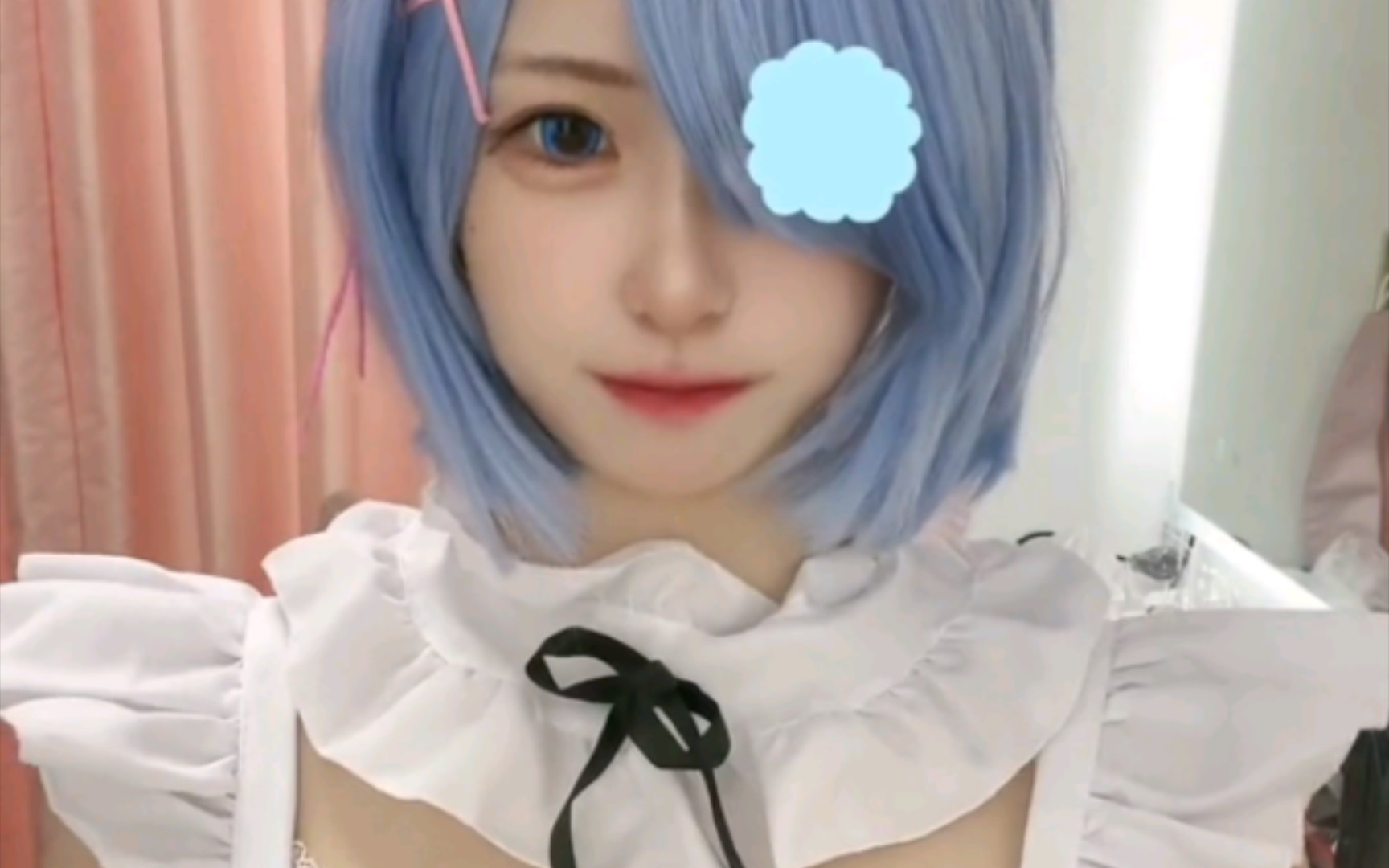如果爱有颜色 哔哩哔哩