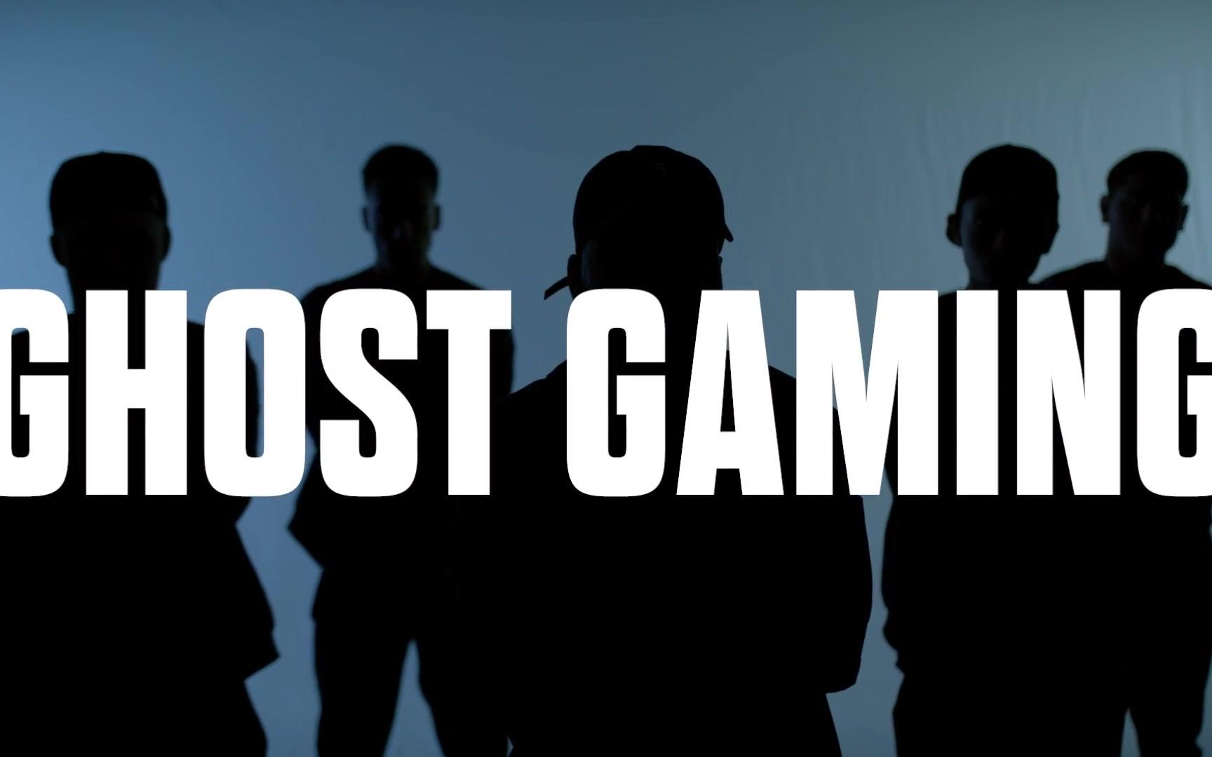 GHOST GAMING [Gears Pro Circuit Las Vegas Open]_哔哩哔哩_bilibili