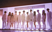 GENIC物料合集（一）MV、练习室汇总 - 哔哩哔哩