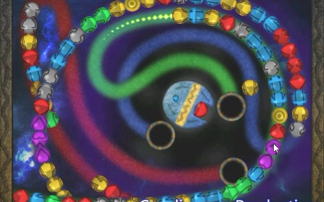 【Zuma Mod】Diviersia Beyond Destiny Seasoned难度两命通关（Final Part） - 视频下载 ...