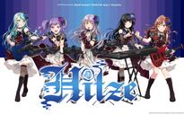 【Roselia】LIVE及时间线整理传送门 - 哔哩哔哩