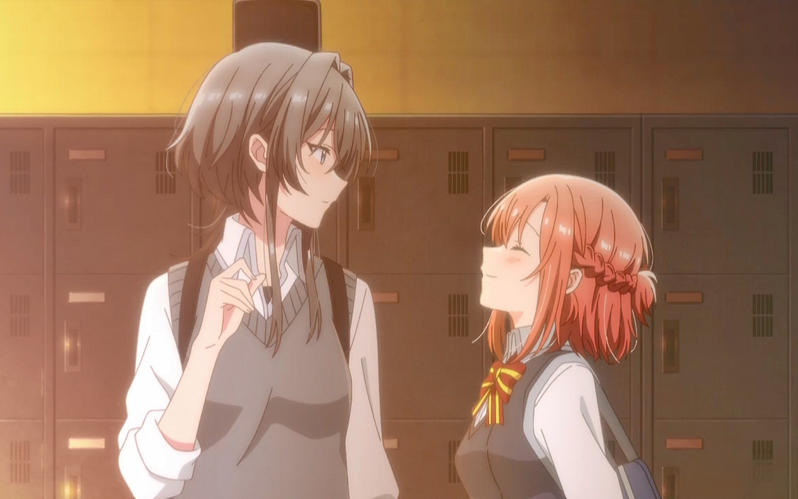 【2024年4月】恋语轻唱 正式PV1【MCE汉化组】 - 哔哩哔哩