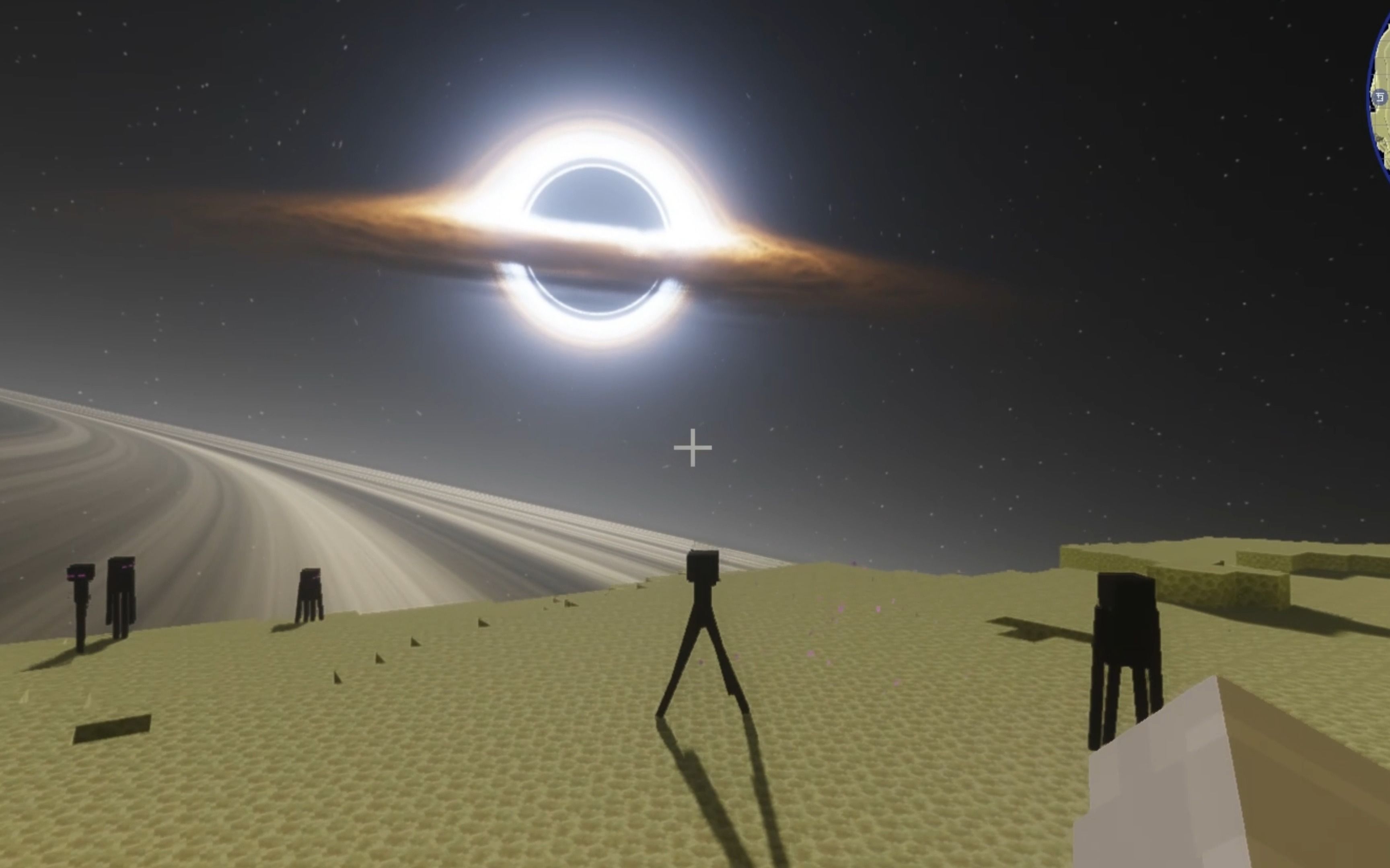 MC最强国产光影itt3可以用在1.12.2了！#兼容1.12.2版本的教程