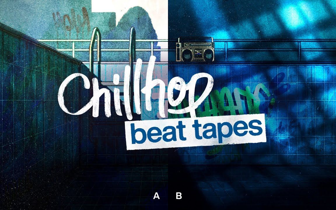 「Chillhop」节拍记录 • Ezzy & Knowmadic 📻-ChillhopMusic-ChillhopMusic-哔哩哔哩视频