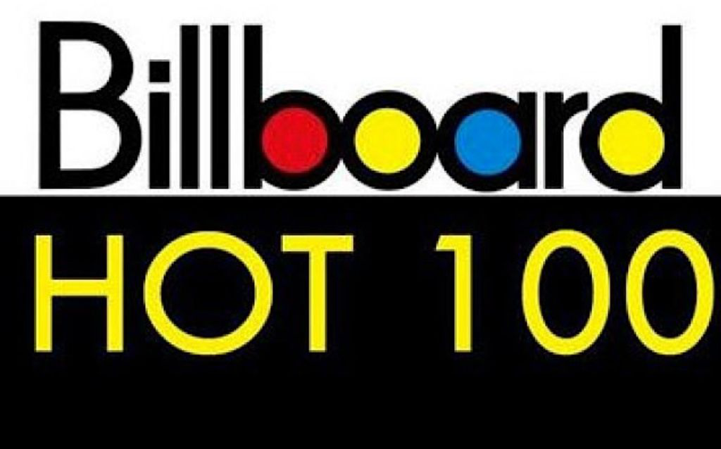 【billboard】1995-2016美国Billboard排行榜年终 Hot100_哔哩哔哩_bilibili