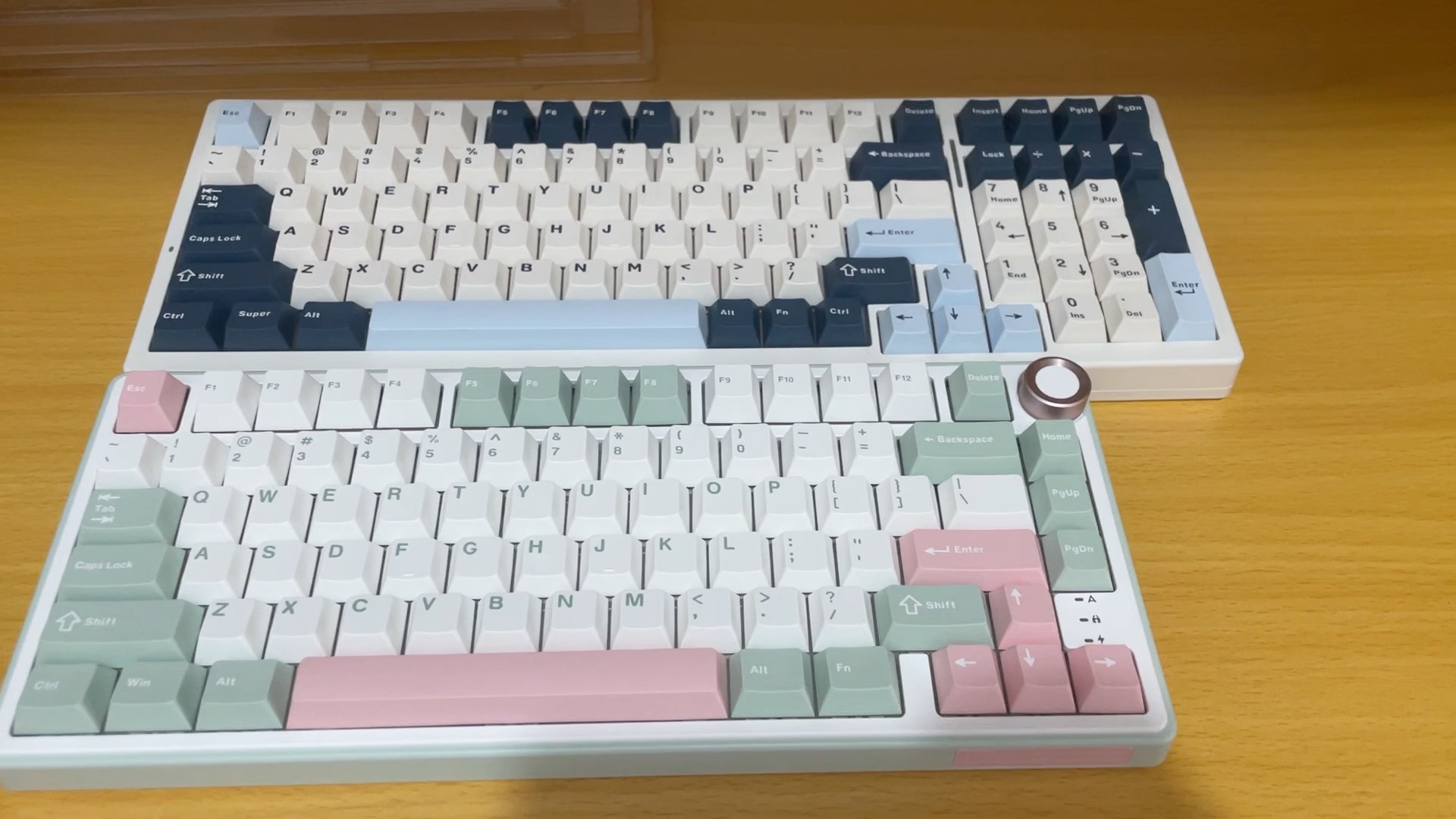 发货这么快，究竟是福是祸？首批大货版本s99开箱！（翻大车）-天灰灰Xx-天灰灰Xx-哔哩哔哩视频