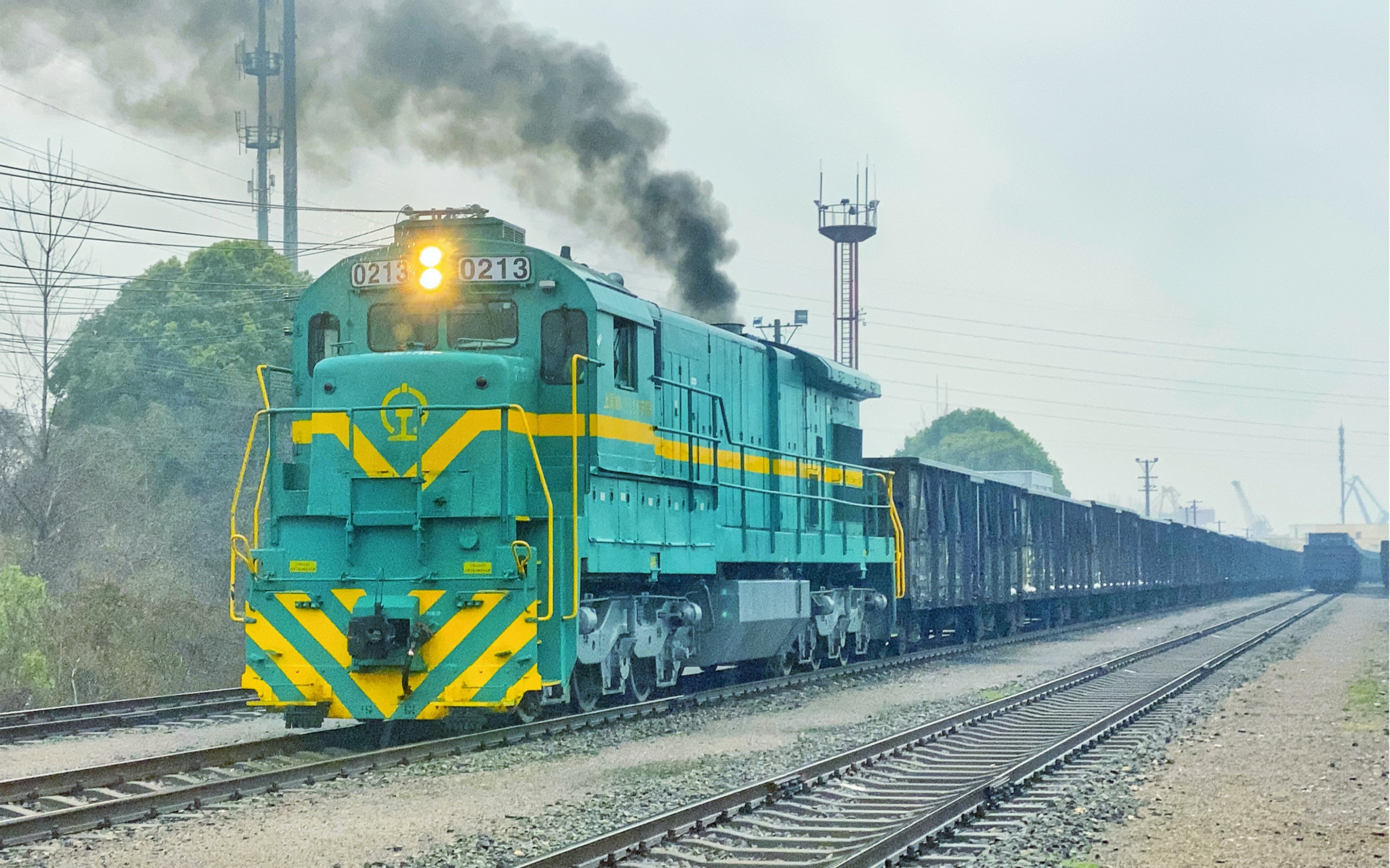 ND5-213重回新生圩_哔哩哔哩_bilibili