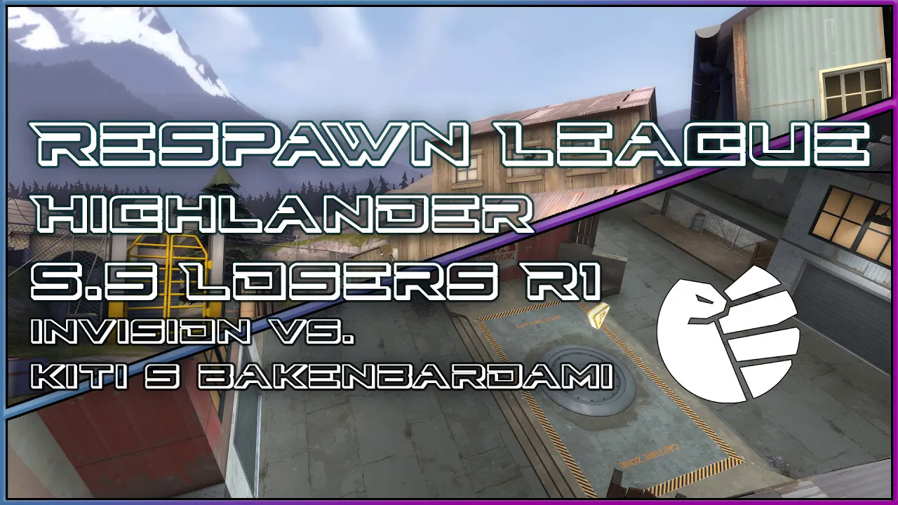 【KritzKast】RSL AU/NZ Highlander S8 Premier W1: OwO w UwU vs. Nuclear Ratz