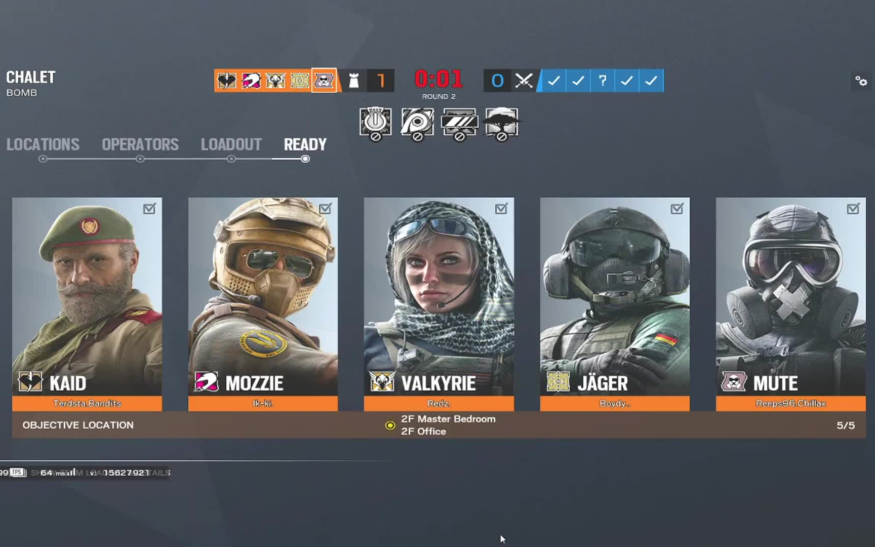 【Reeps96的直播剪辑】0522-上了6000分后的首播丨开了延时不怕窥屏啦_哔哩哔哩_bilibili