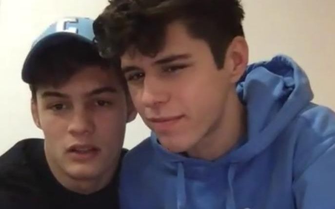 【Jylan中文站 | 中字】走近科学之为什么J和D在一起后越来越帅?(2017/12/17直播剪辑)_哔哩哔哩 (゜-゜)つロ 干杯 ...