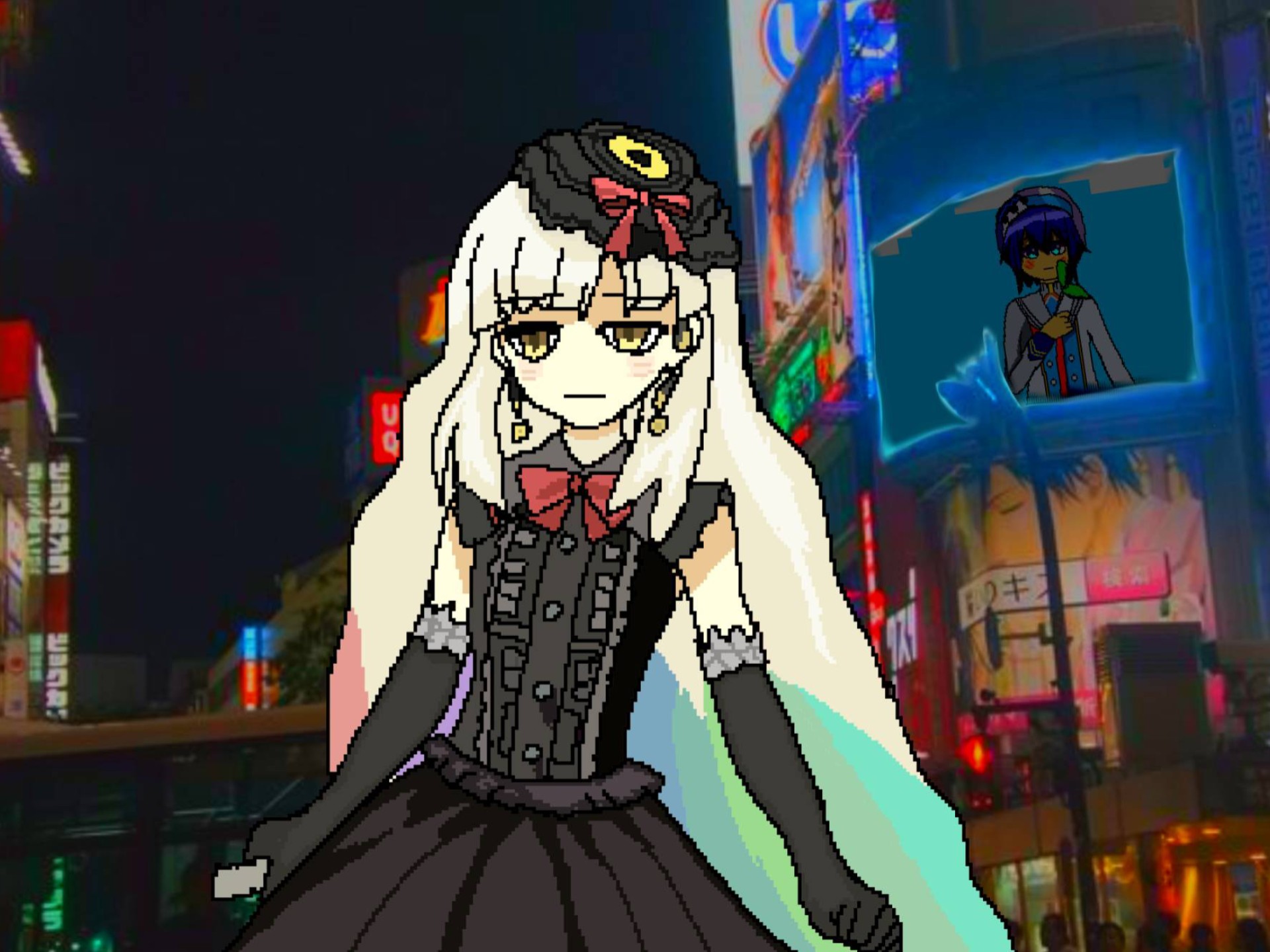 MAYU - Vocaloid Database