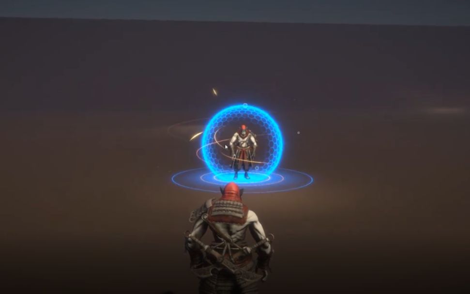 Unity Shader Graph - Shield Effect Tutorial_哔哩哔哩 (゜-゜)つロ 干杯~-bilibili