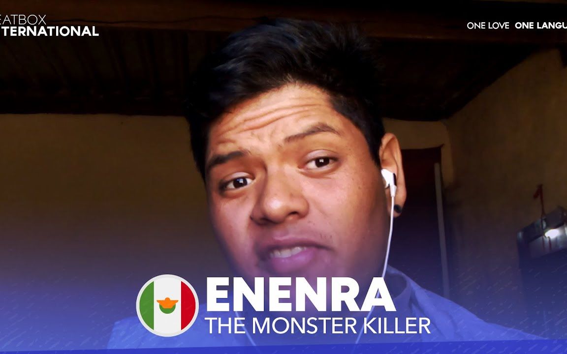 怪物猎人|ENENRA 🇲🇽_哔哩哔哩_bilibili