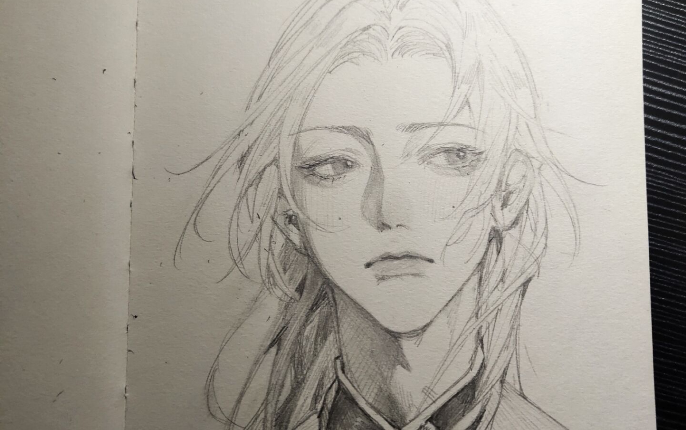 翻翻这段时间整的！-haze_draw-haze_draw-哔哩哔哩视频