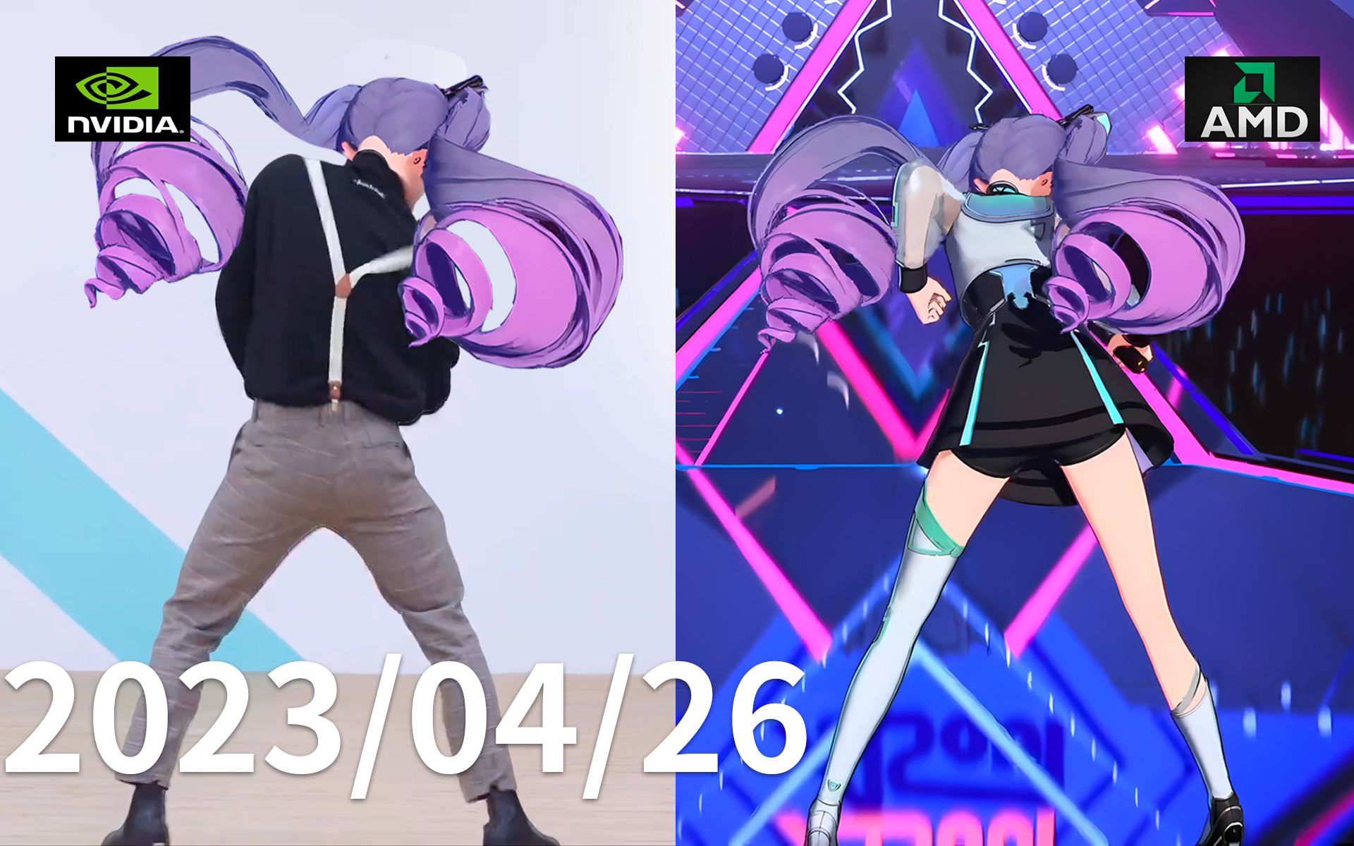 【A-SOUL】向晚 2023.04.26 晚总潮流排行榜！【直播录像】 - 哔哩哔哩