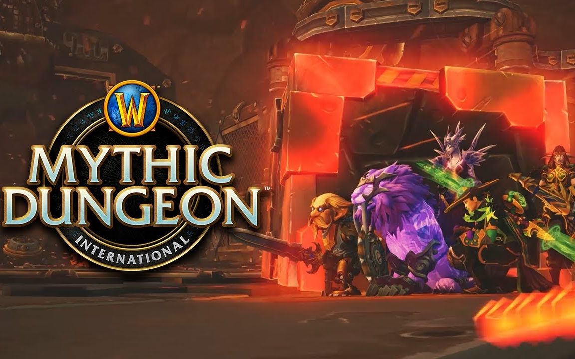 2020年MDI第二支预告片_哔哩哔哩_bilibili