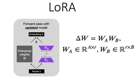 Finetuning LLMs With LoRA And QLoRA: Insights From Hundreds, 48% OFF