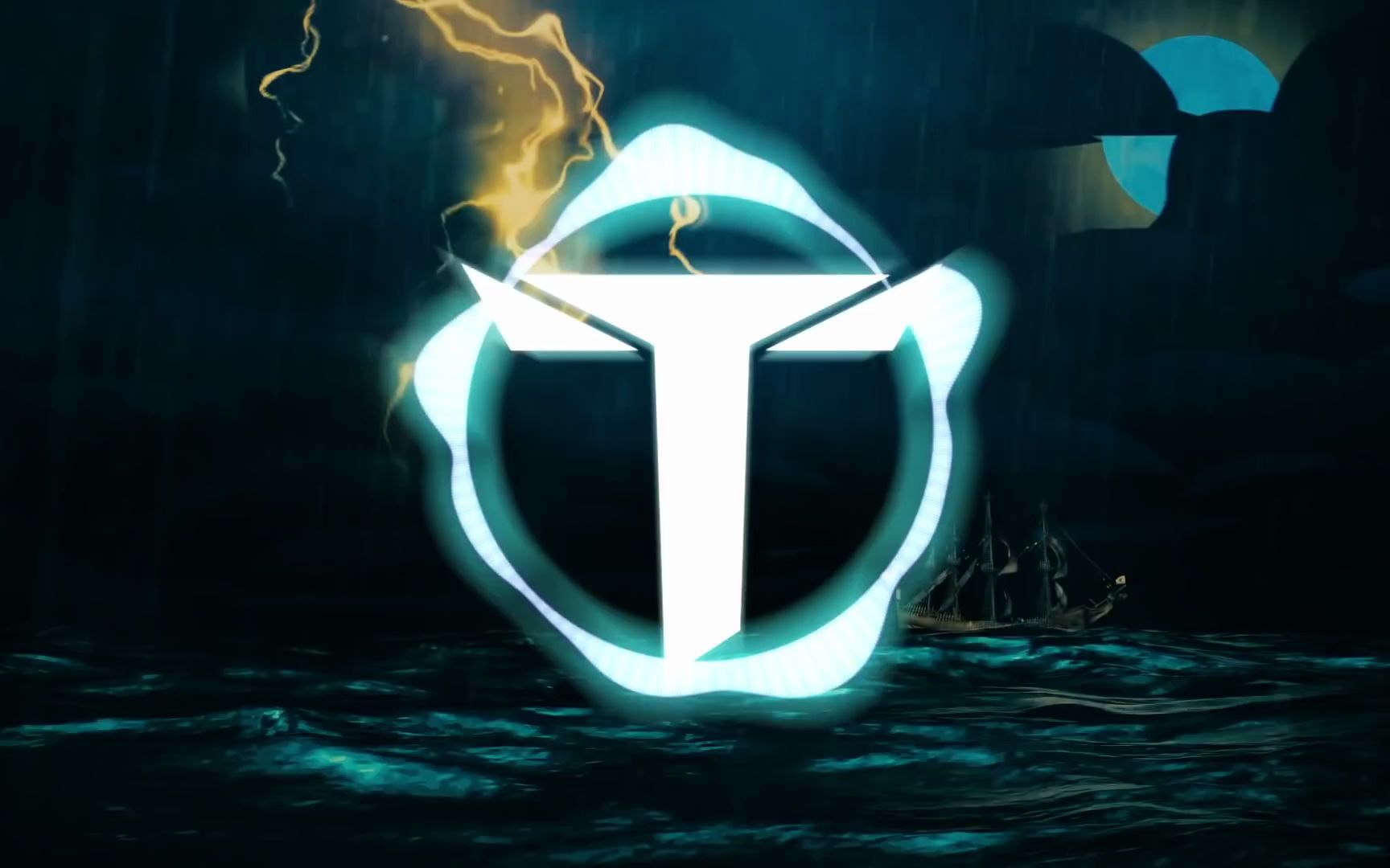 Teminite - The Kraken_哔哩哔哩_bilibili