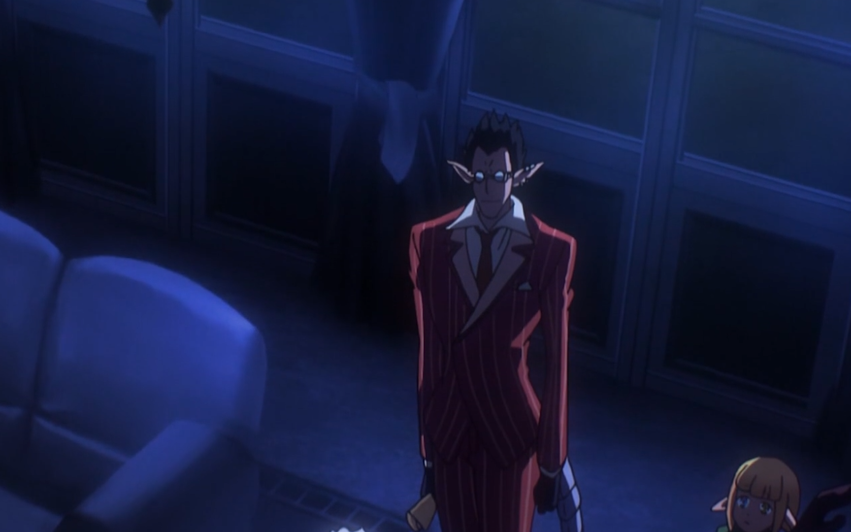 OVERLORD Ⅱ第28集-番剧-全集-高清独家在线观看-bilibili-哔哩哔哩