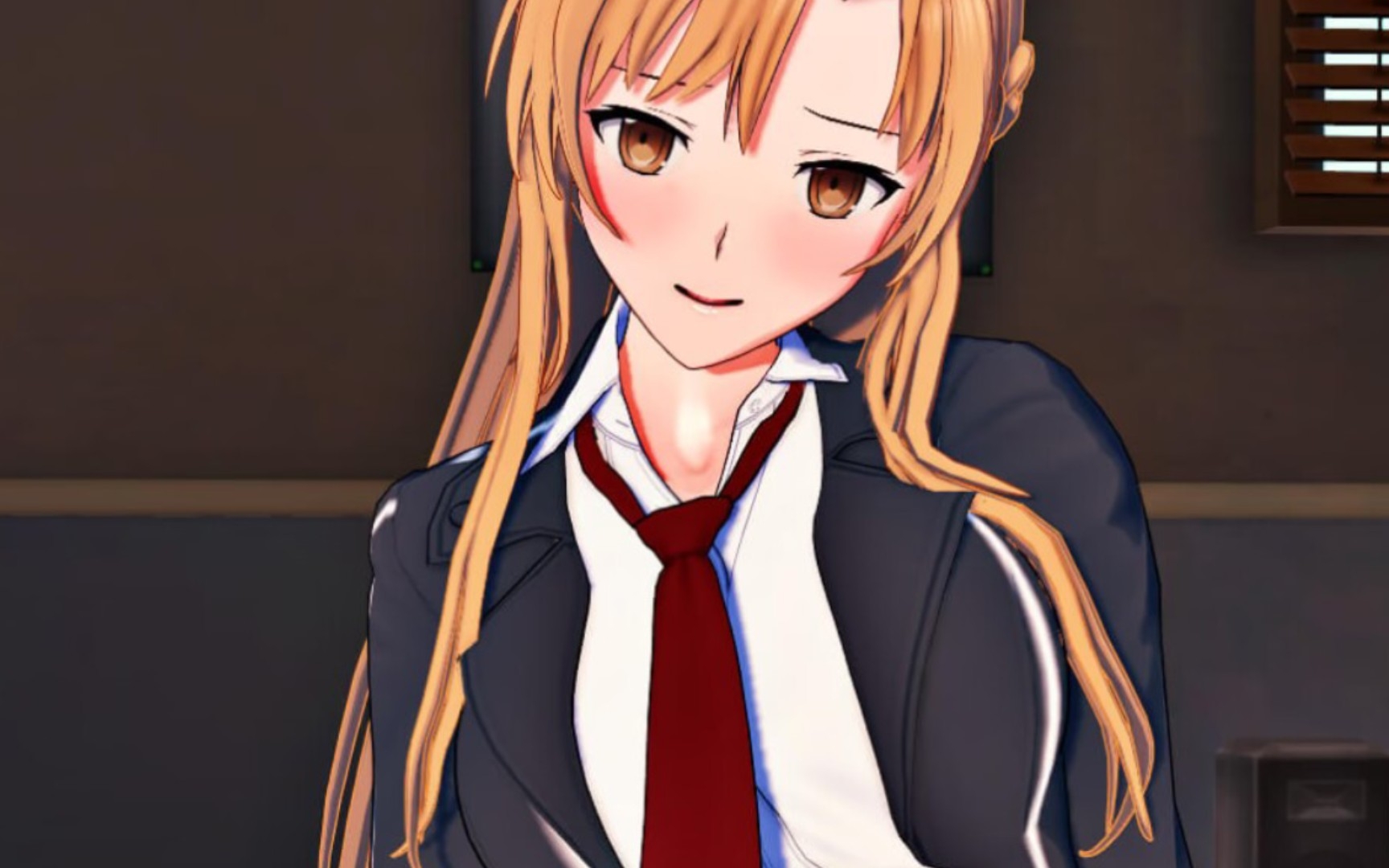 【RPG】SAO：气息遮断魔法的陷阱官中（5.28更新） - 视频下载 Video Downloader