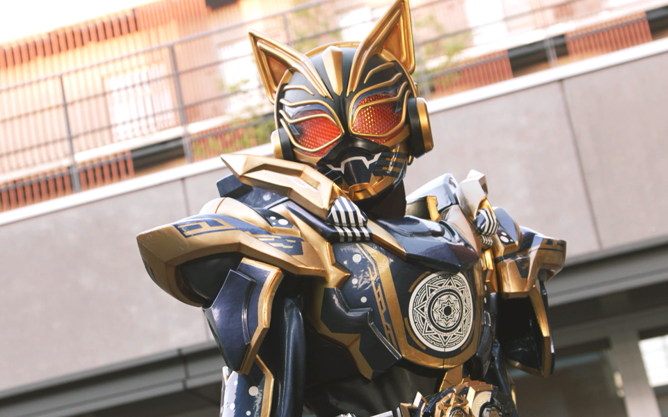 假面骑士 极狐第44集-番剧-全集-高清正版在线观看-bilibili-哔哩哔哩