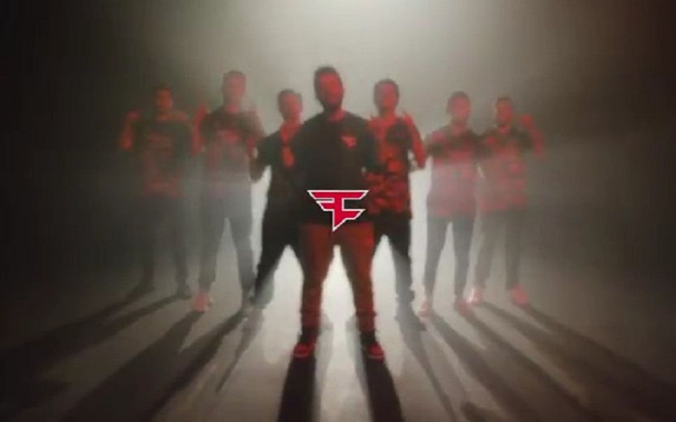 FaZe Clan - Um novo começo. 🇧🇷 Introducing FaZe Clan Rainbow Six 2021 # ...