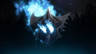 官方 五杀乐队音乐《Deathfire Grasp》《Ohmwrecker》lol英雄联盟_哔哩哔哩_bilibili