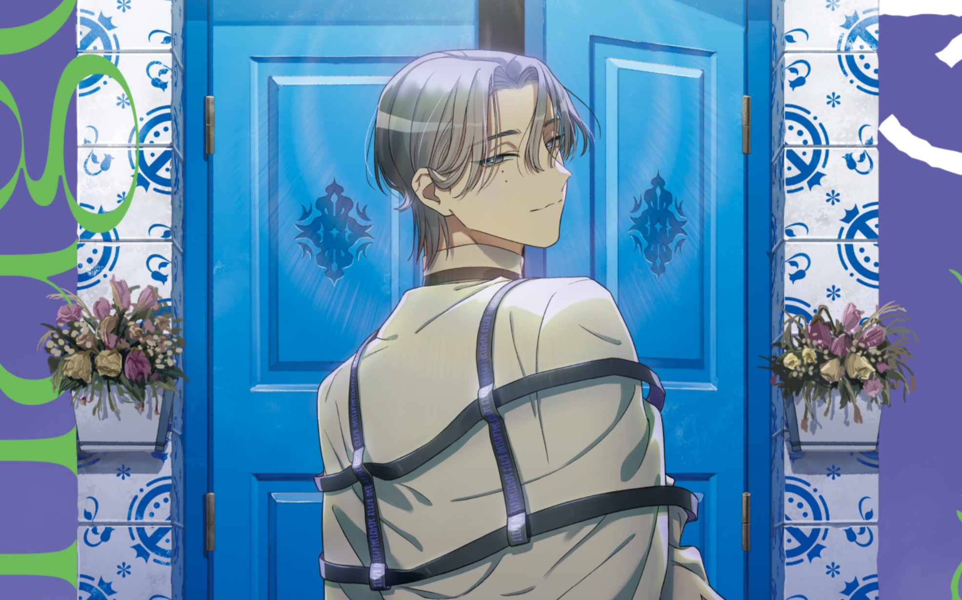 【MILGRAM/DECO*27】milgram第二审歌曲合集（更新至狮童）-_Ivans_-MILGRAM-哔哩哔哩视频