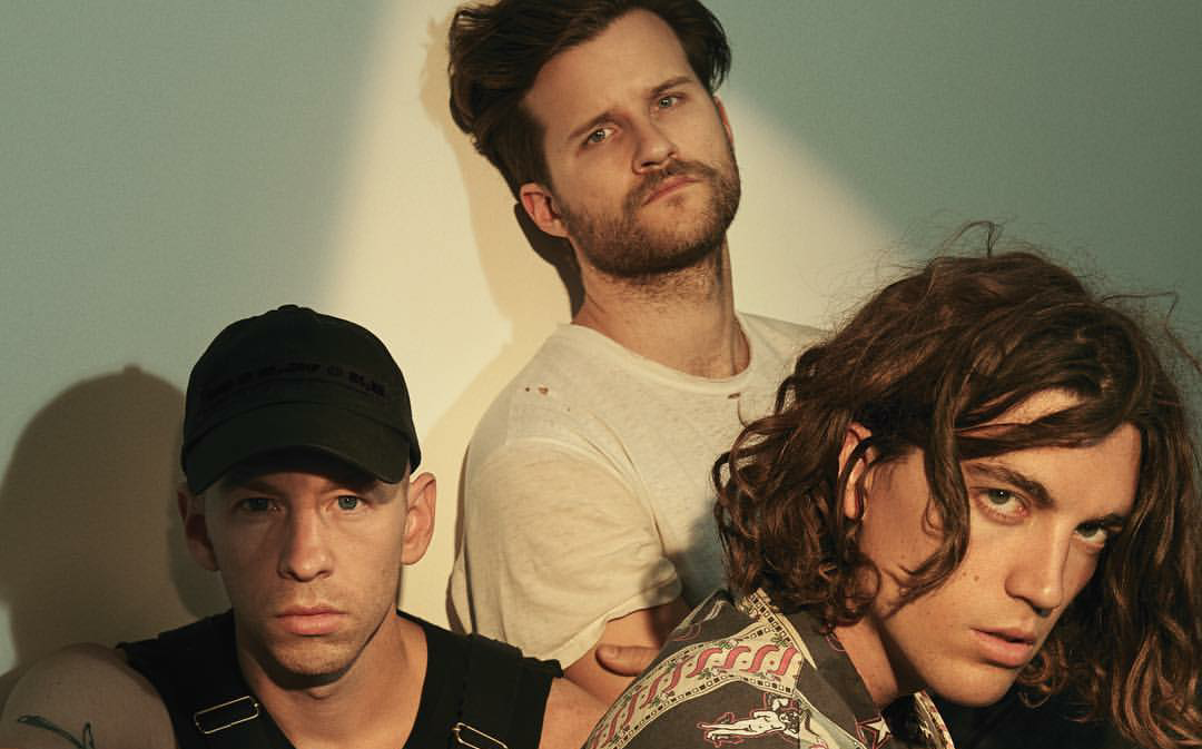 LANY歌曲MV合集_哔哩哔哩 (゜-゜)つロ 干杯~-bilibili