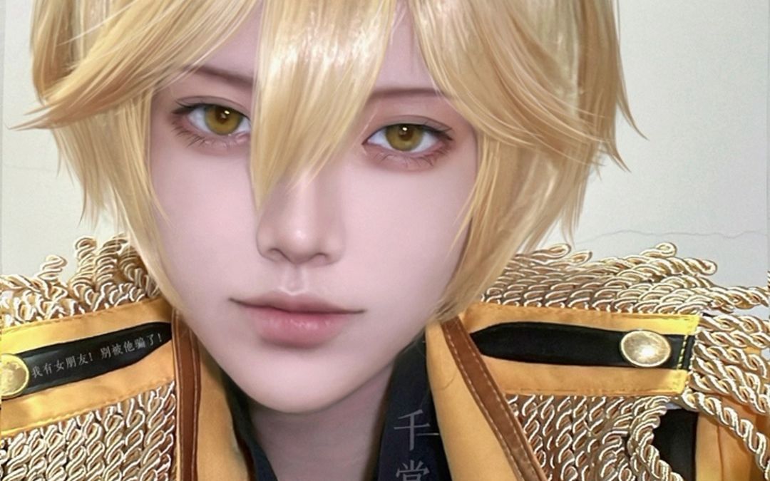 【cos】一名coser十年来的变化_哔哩哔哩_bilibili