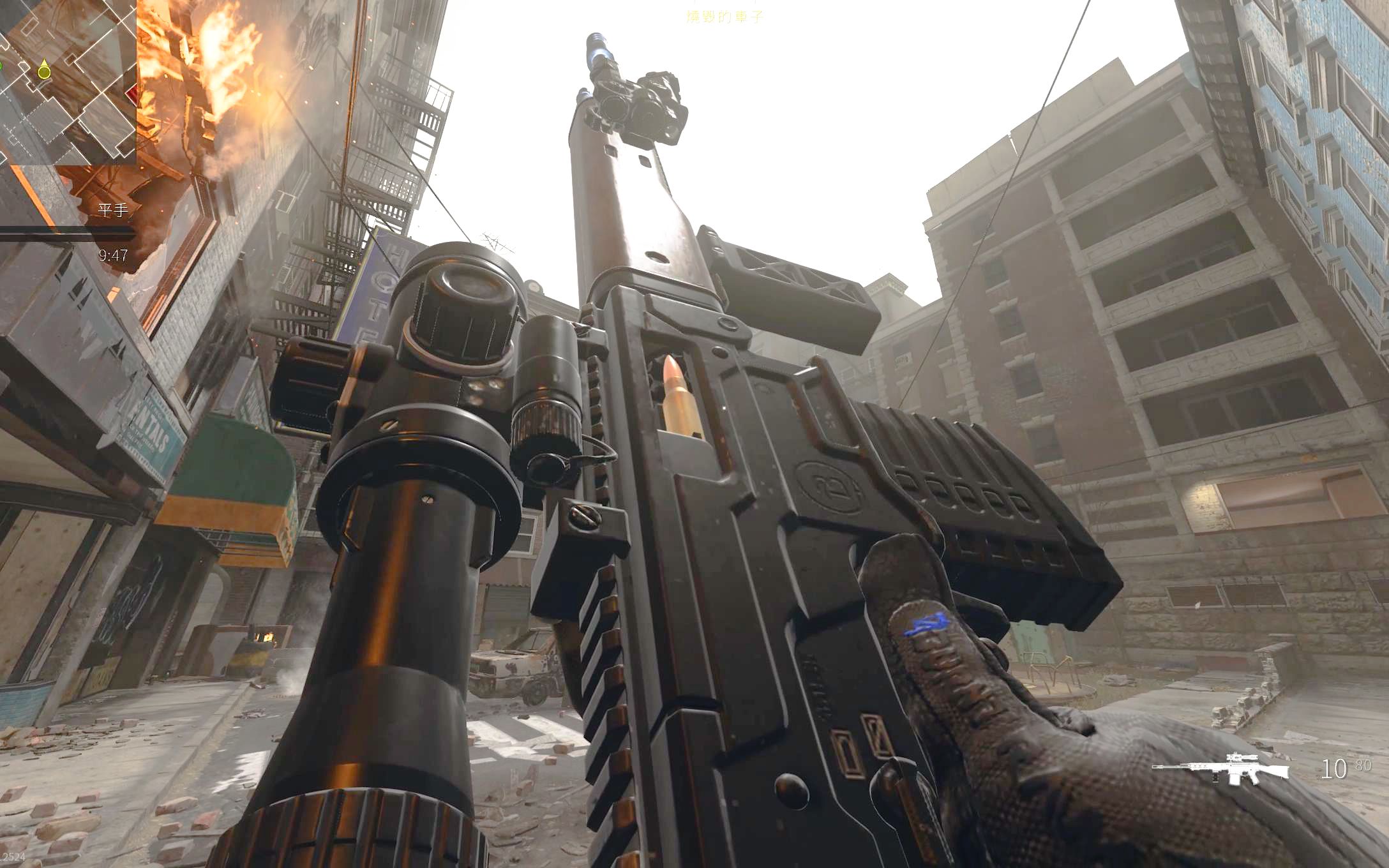 COD的精髓-丷Bling-丷Bling-哔哩哔哩视频