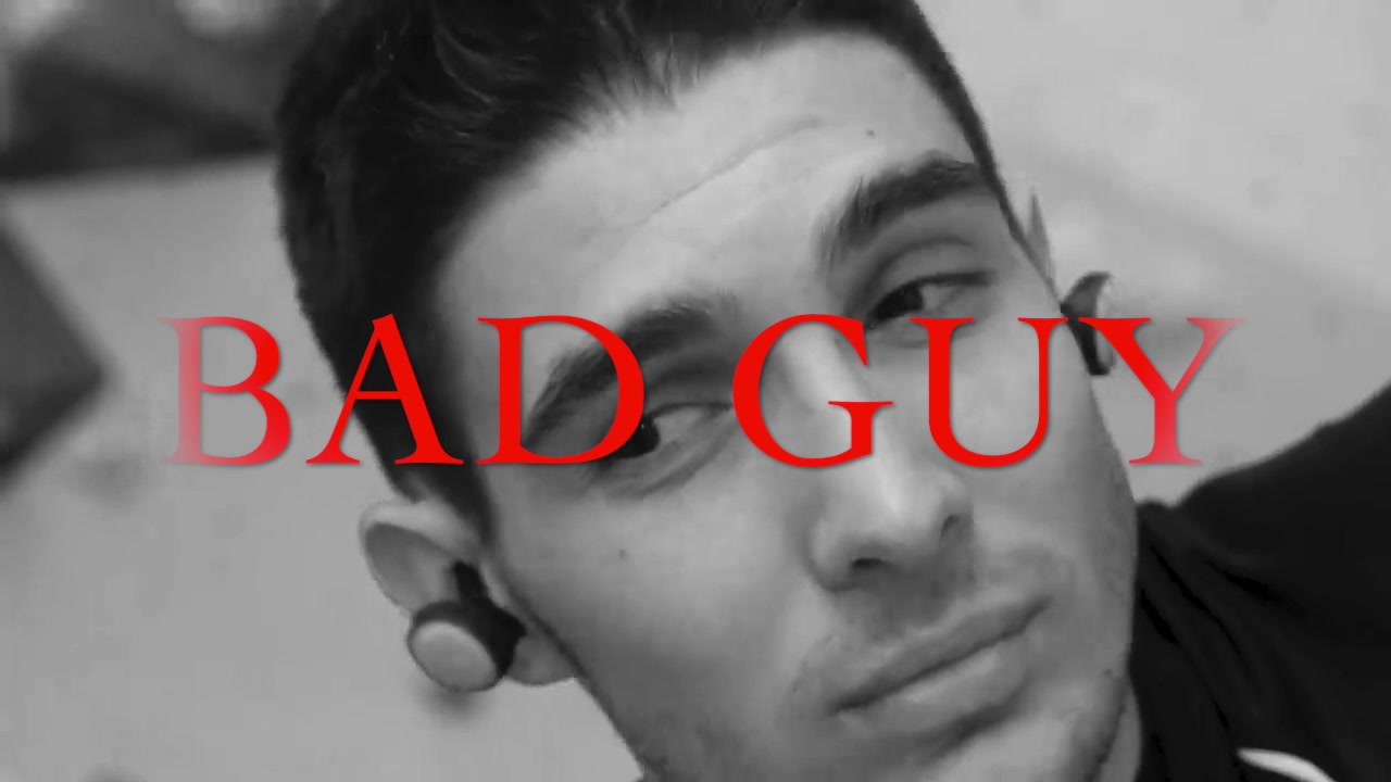 围场版【Bad GUY】F1坏男人们的剪辑_哔哩哔哩_bilibili