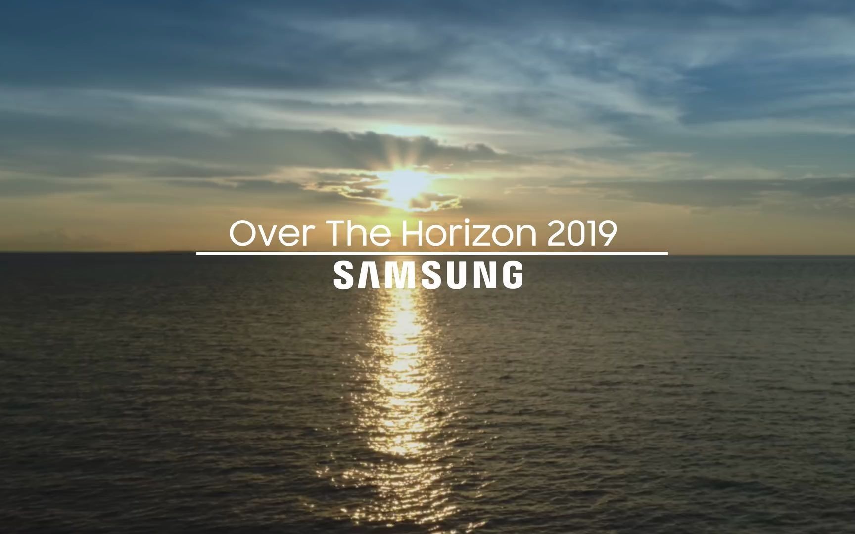 Over The Horizon 2019_哔哩哔哩_bilibili