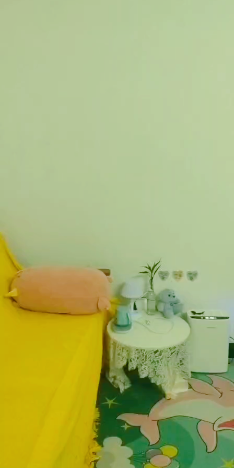 room tour~_哔哩哔哩_bilibili