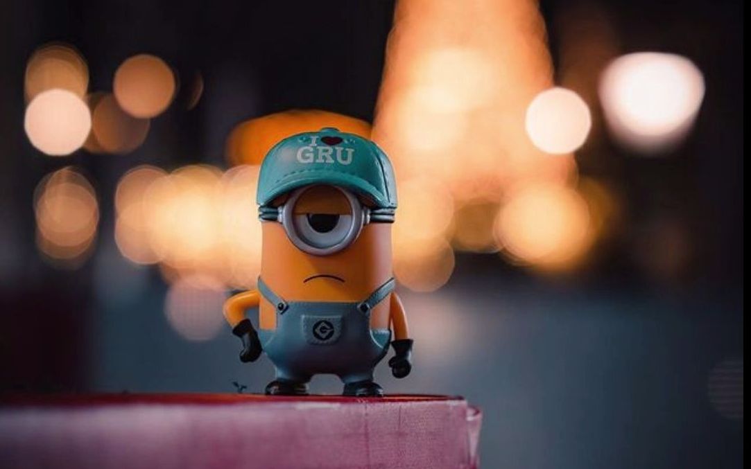 摄影灵感——ins摄影师OliveR WallneR作品赏析2辑_哔哩哔哩_bilibili