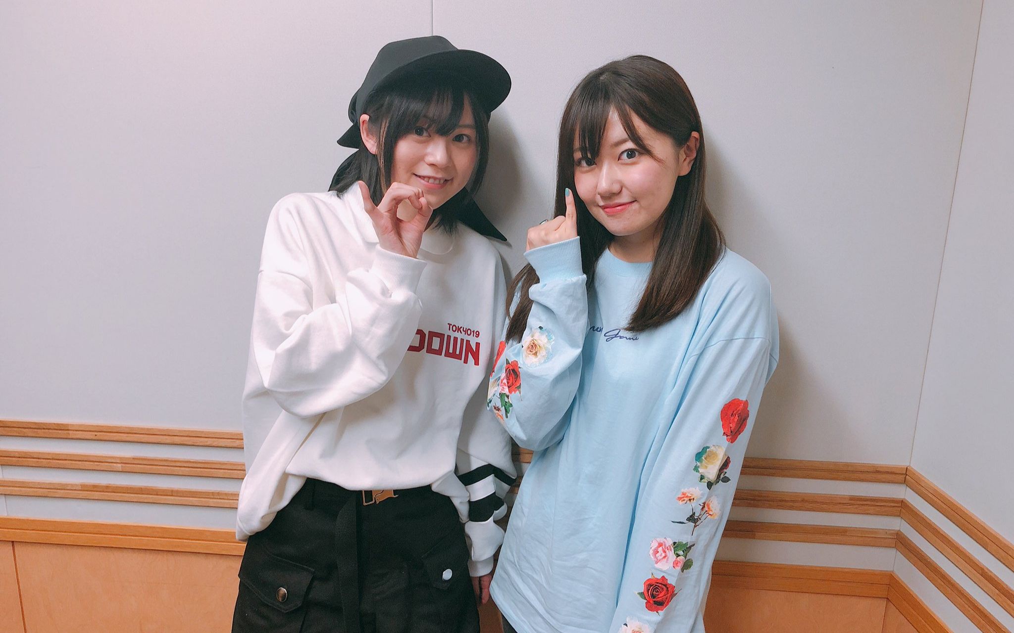 【节选中字】关于Roselia两位新成员的R化近况_哔哩哔哩_bilibili