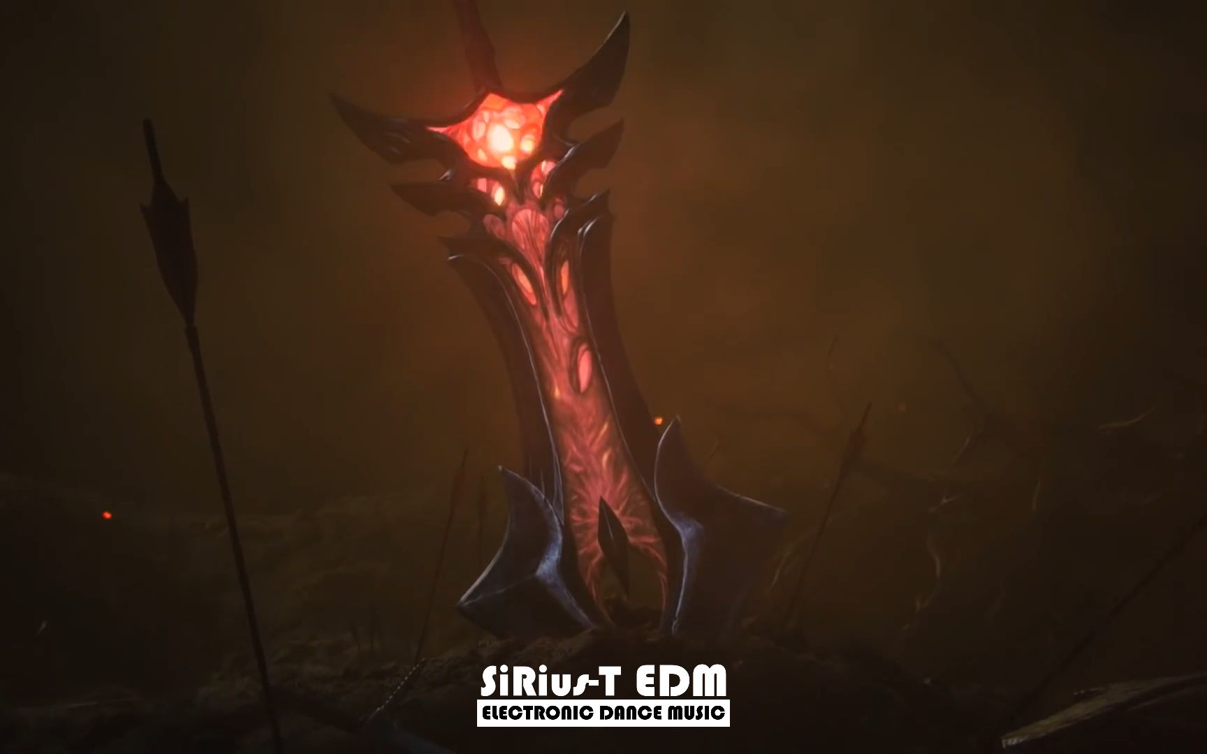 Dxrk ダーク - RAVE_哔哩哔哩_bilibili