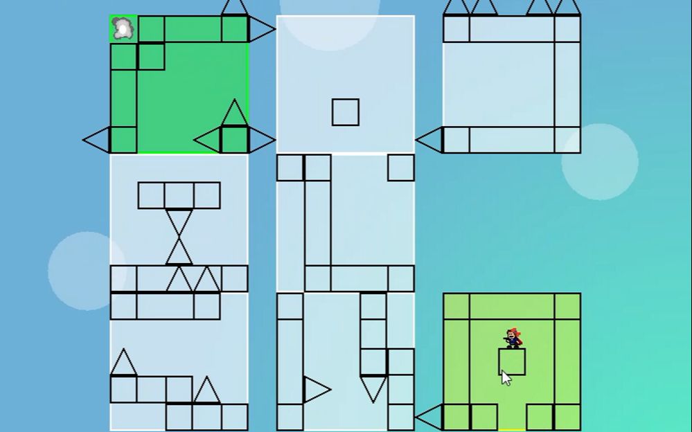 Puzzle_哔哩哔哩bilibili