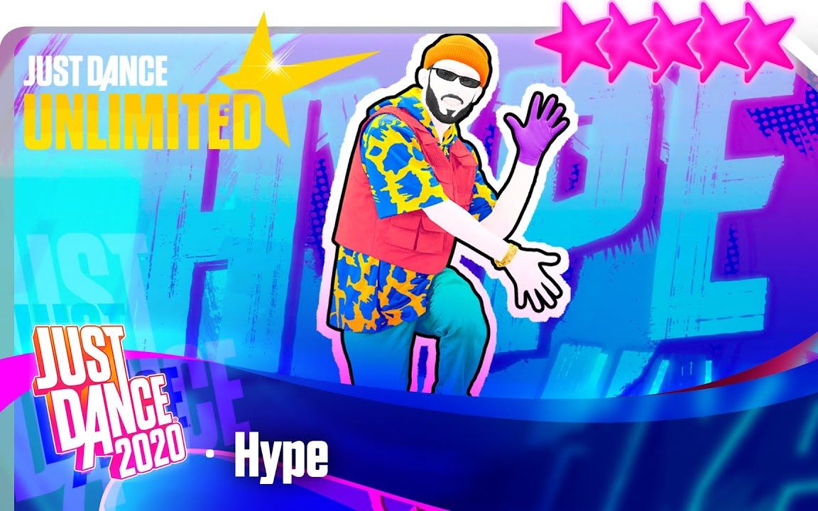 [油管大佬ArthurVideoSong] Hype by Dizzee Rascal & Calvin Harris_哔哩哔哩_bilibili